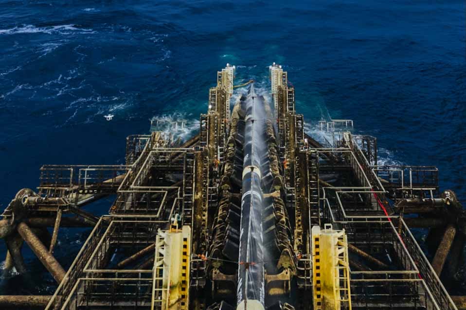 Η κατασκευή του EastMed θα ολοκληρωθεί μέχρι το 2025 - Energy Up